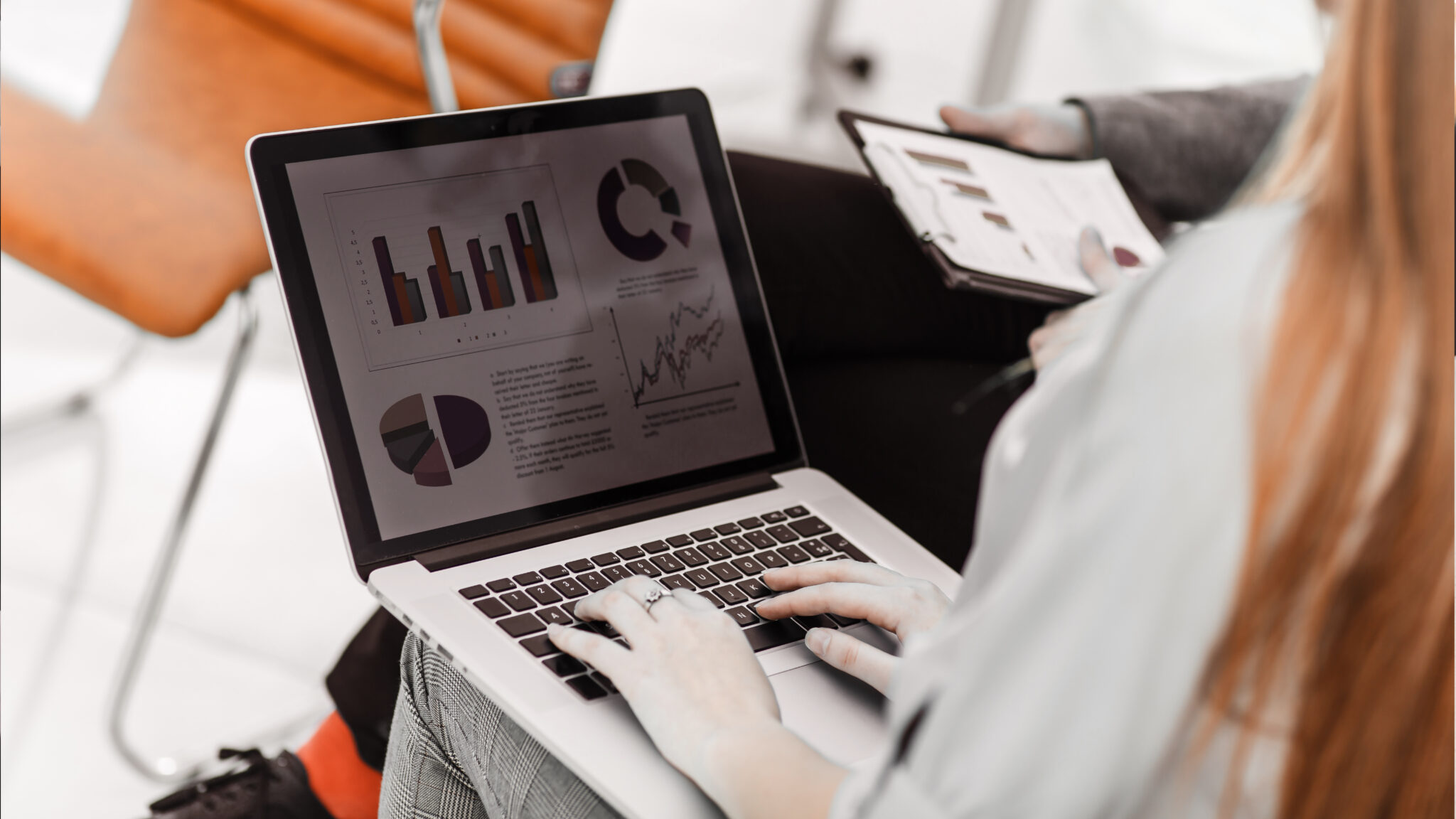 How to Use Data Analytics to Predict and Prevent Employee Turnover – Eazio