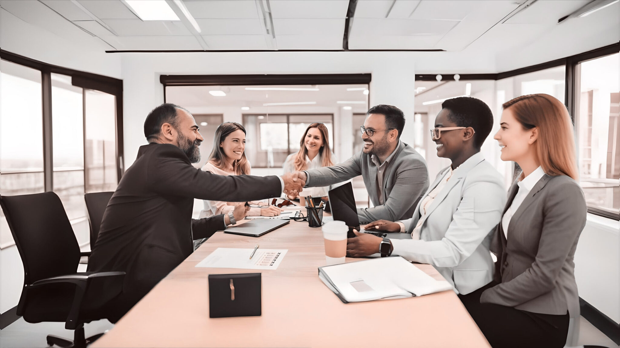 The Evolution of HR: From Administrative to Strategic Partner – Eazio